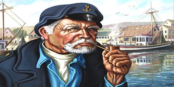 Revisiting Captains' Training